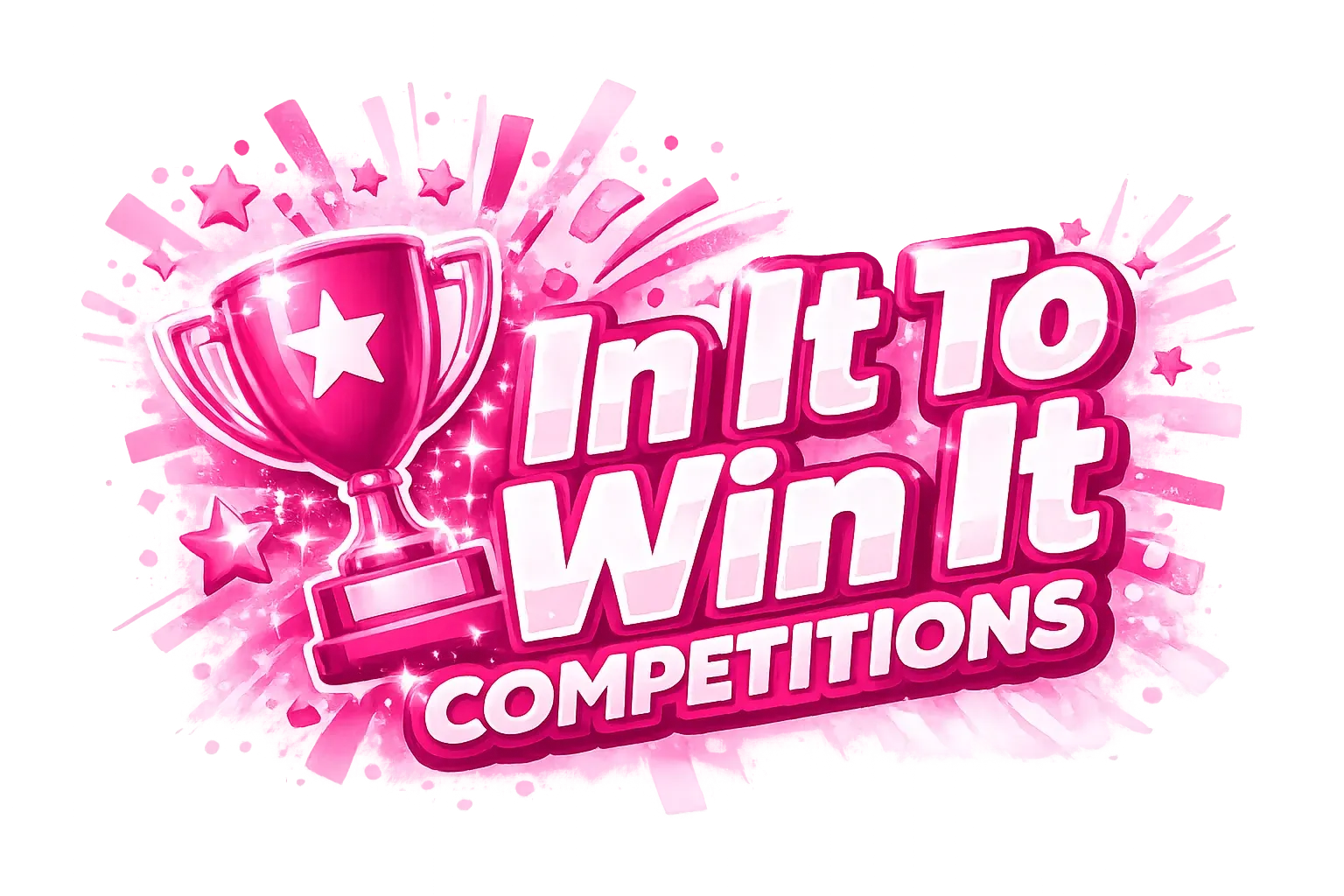 In It To Win It Competitions | Win Amazing Prizes